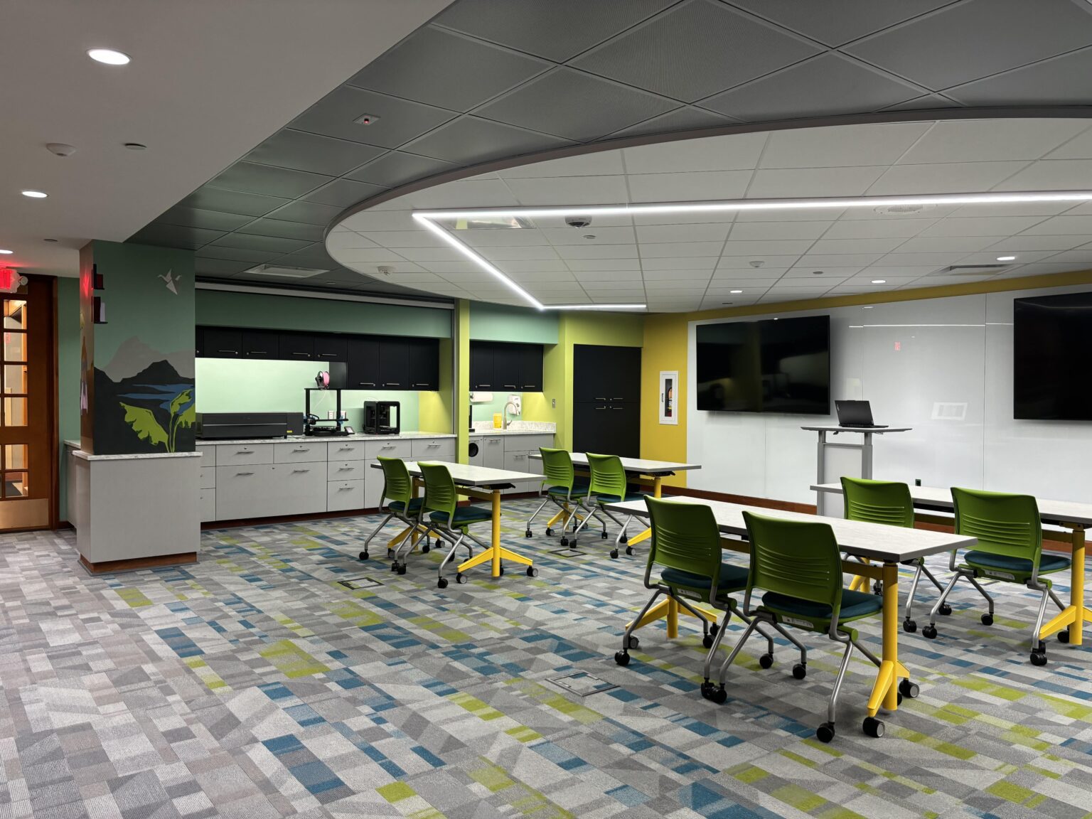 Main Branch - West Bloomfield Township Public Library