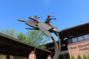 Main Branch - West Bloomfield Township Public Library