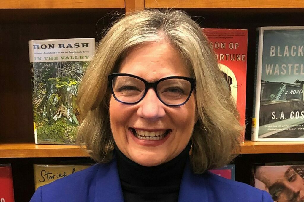 Meet the Staff - West Bloomfield Township Public Library