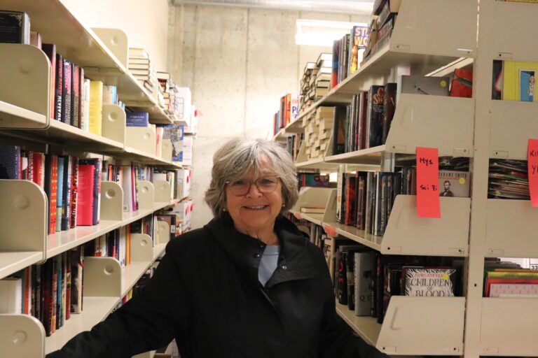 Friends of the Library - West Bloomfield Township Public Library