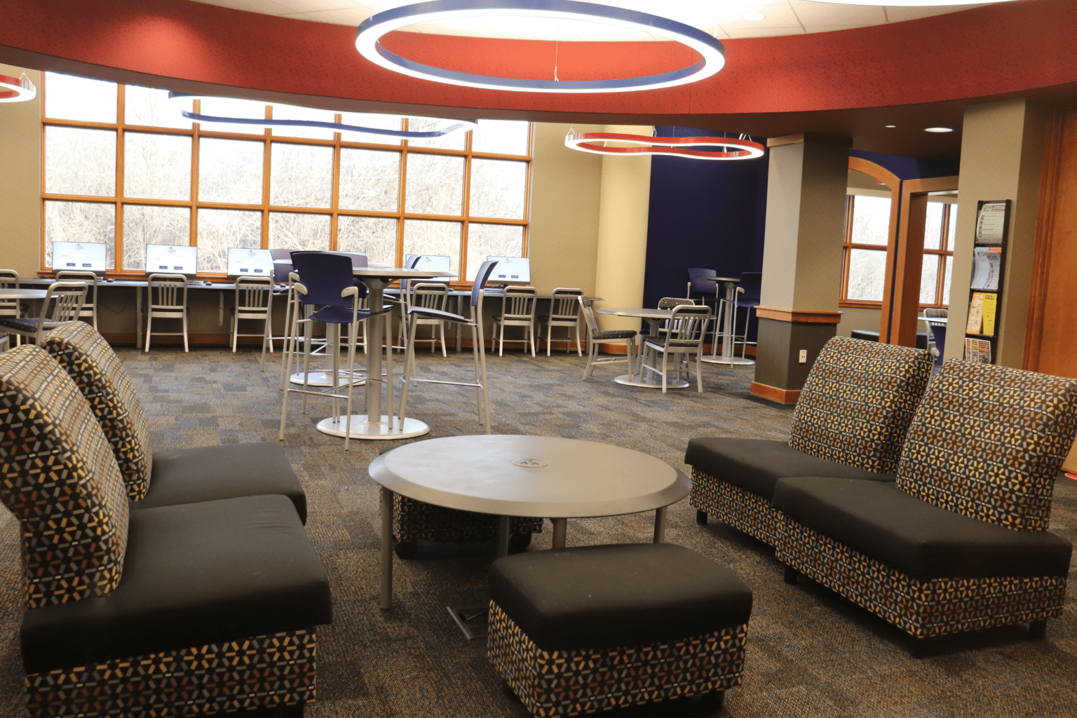 Main Branch - West Bloomfield Township Public Library