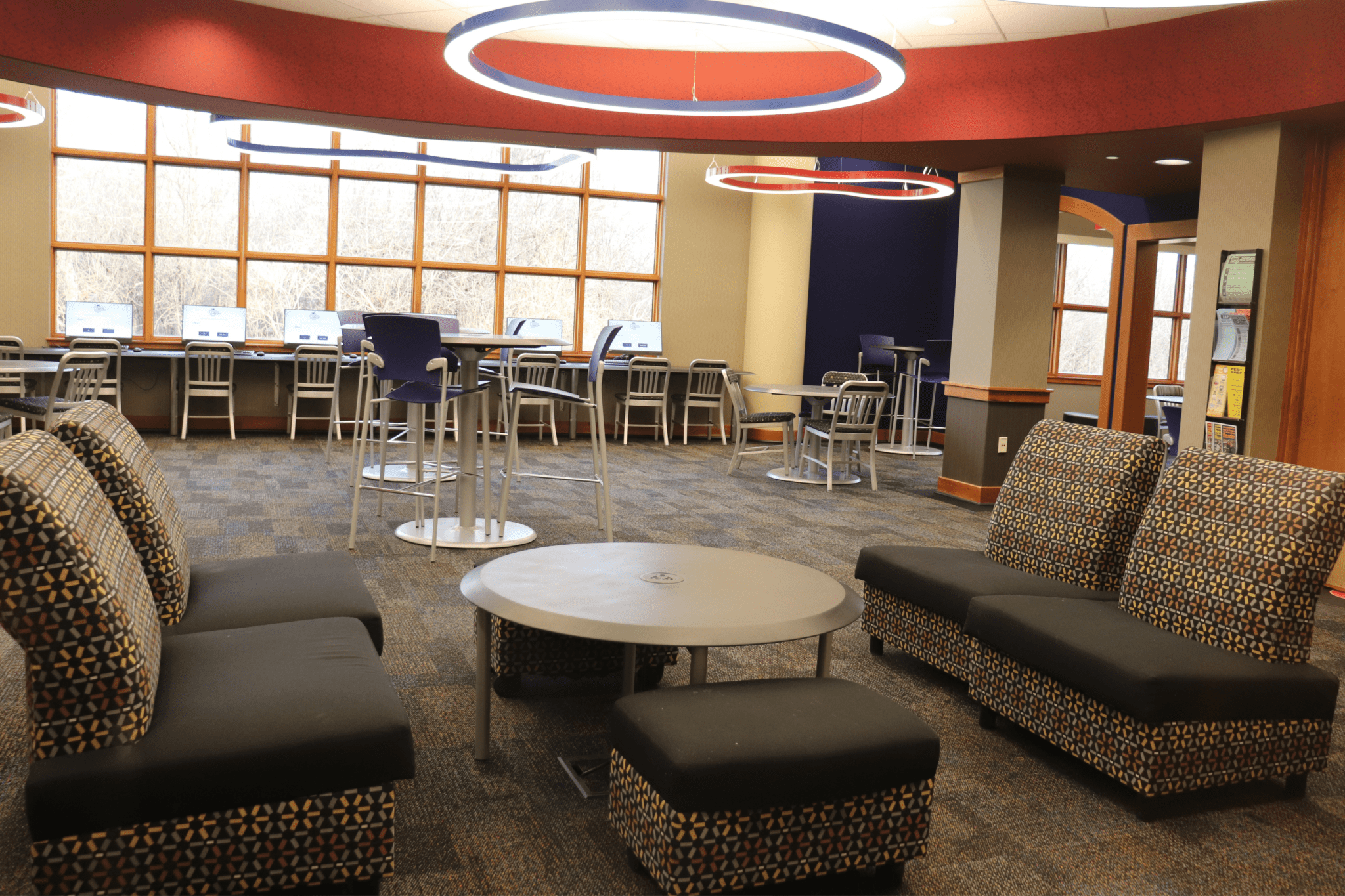 Main Branch - West Bloomfield Township Public Library