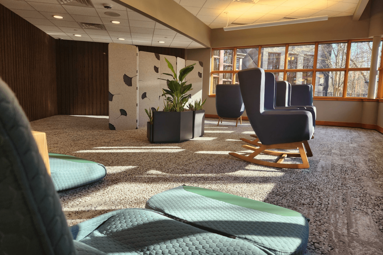 Main Branch - West Bloomfield Township Public Library