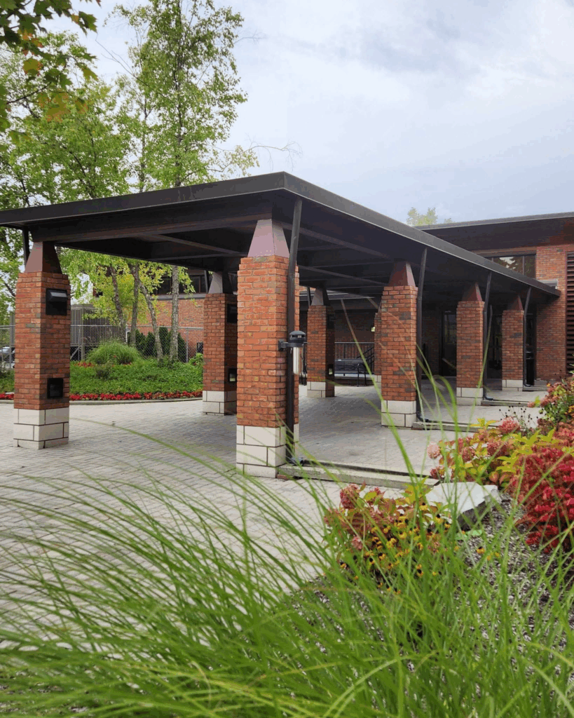 Main Library Closure - August 16th through August 24th - West ...