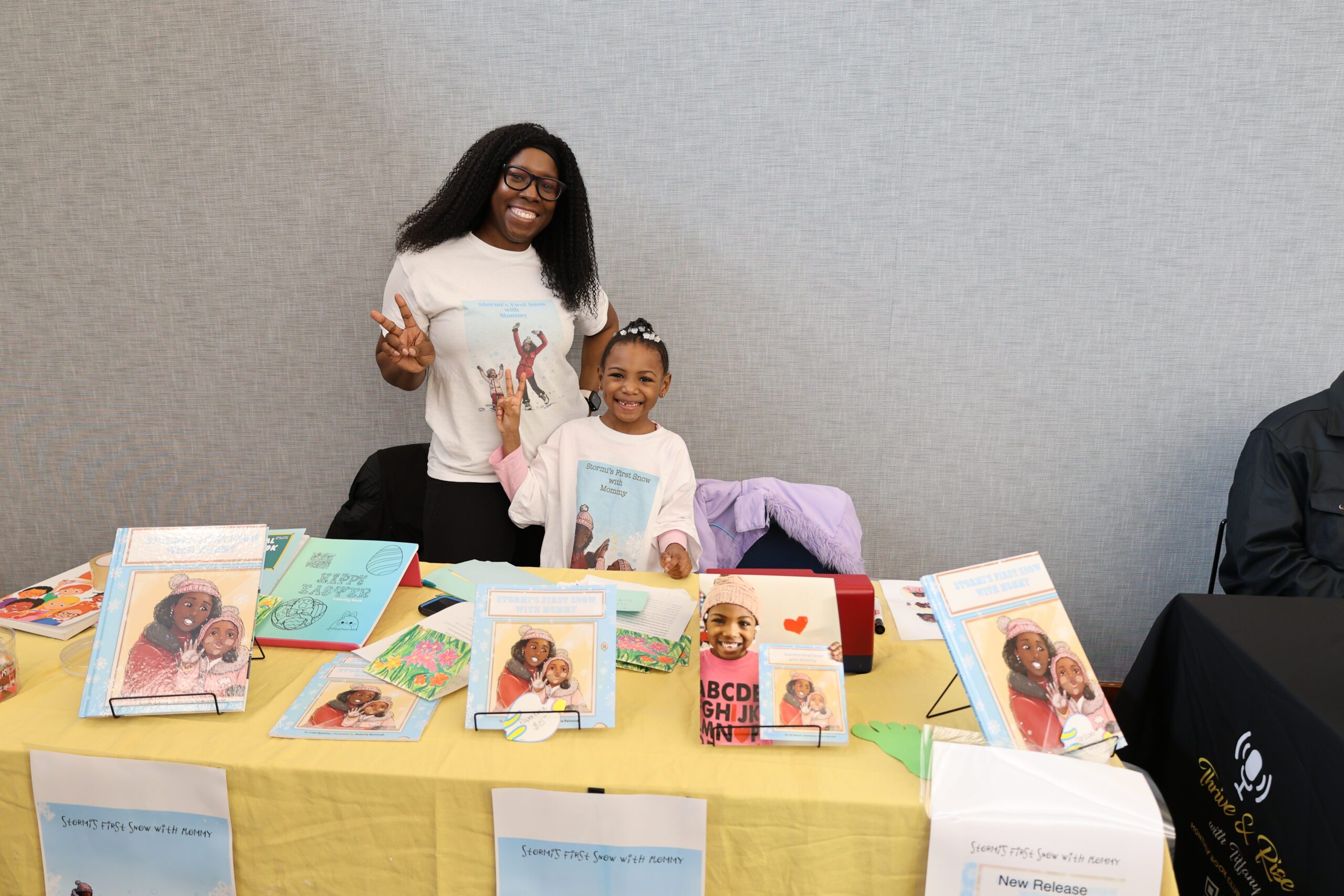 Local Author Fair - West Bloomfield Township Public Library